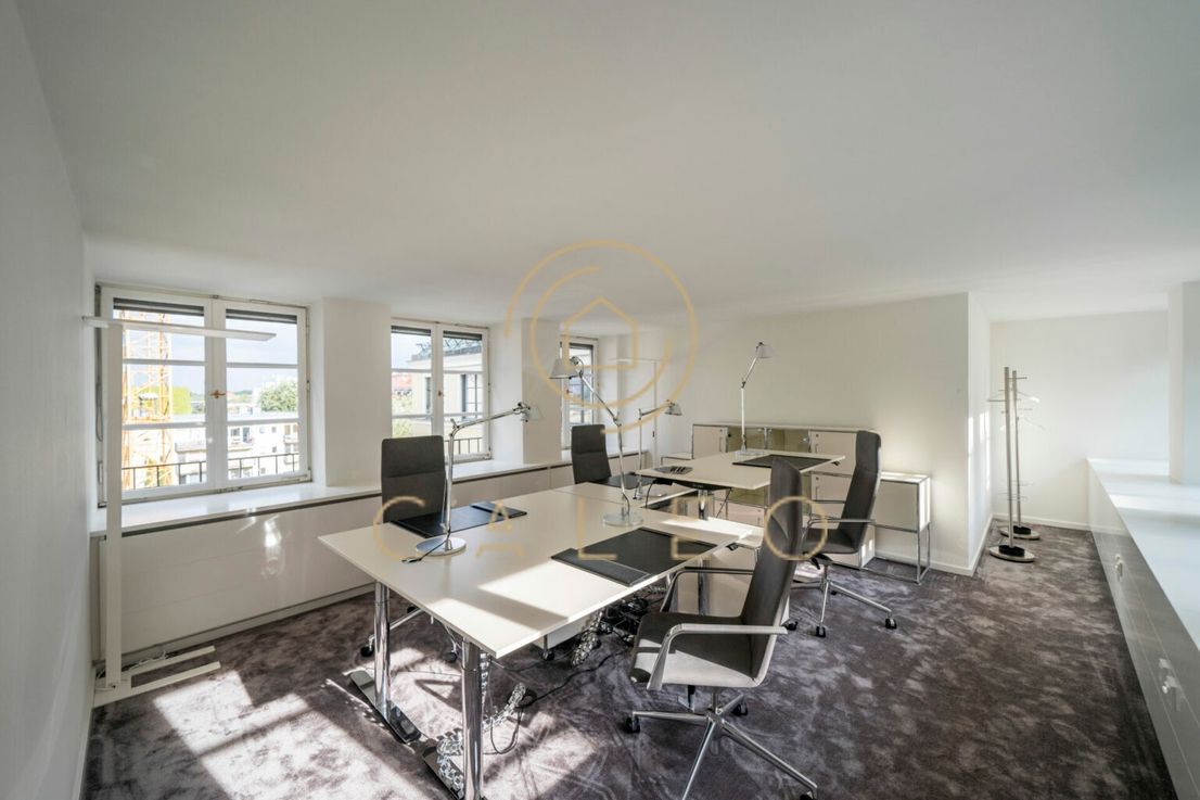 Arbeitsbereich Beispiel 1