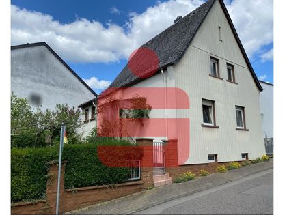 Haus kaufen in Rodalben - ImmoScout24