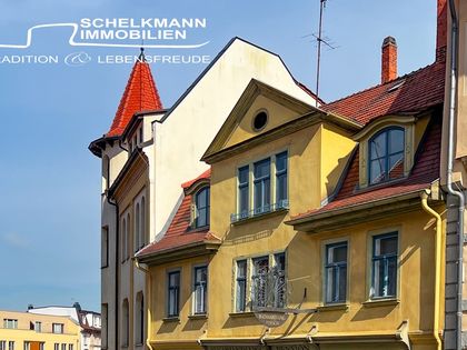 Wohnung mieten in Arnstadt - ImmoScout24