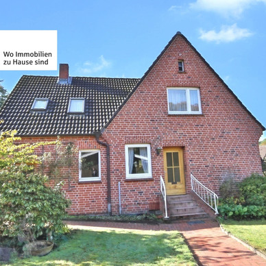 Haus Geesthacht Kaufen