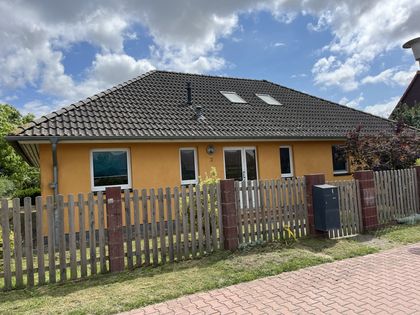Haus In Pasewalk Kaufen