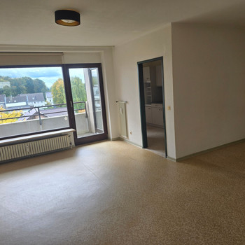 Solingen Wald Wohnung Mieten