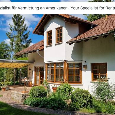 Haus mieten in Hessen - ImmoScout24