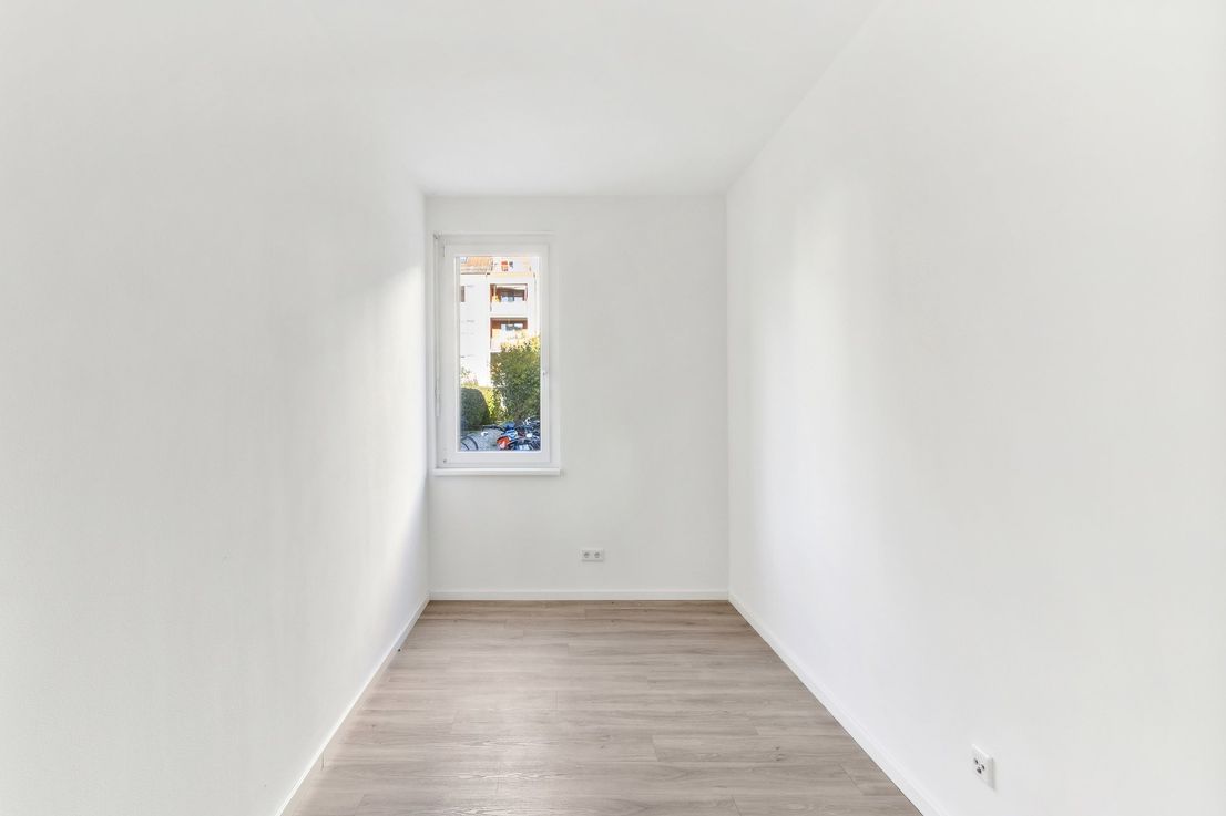 2 Zimmer EG - Zimmer (Muster)