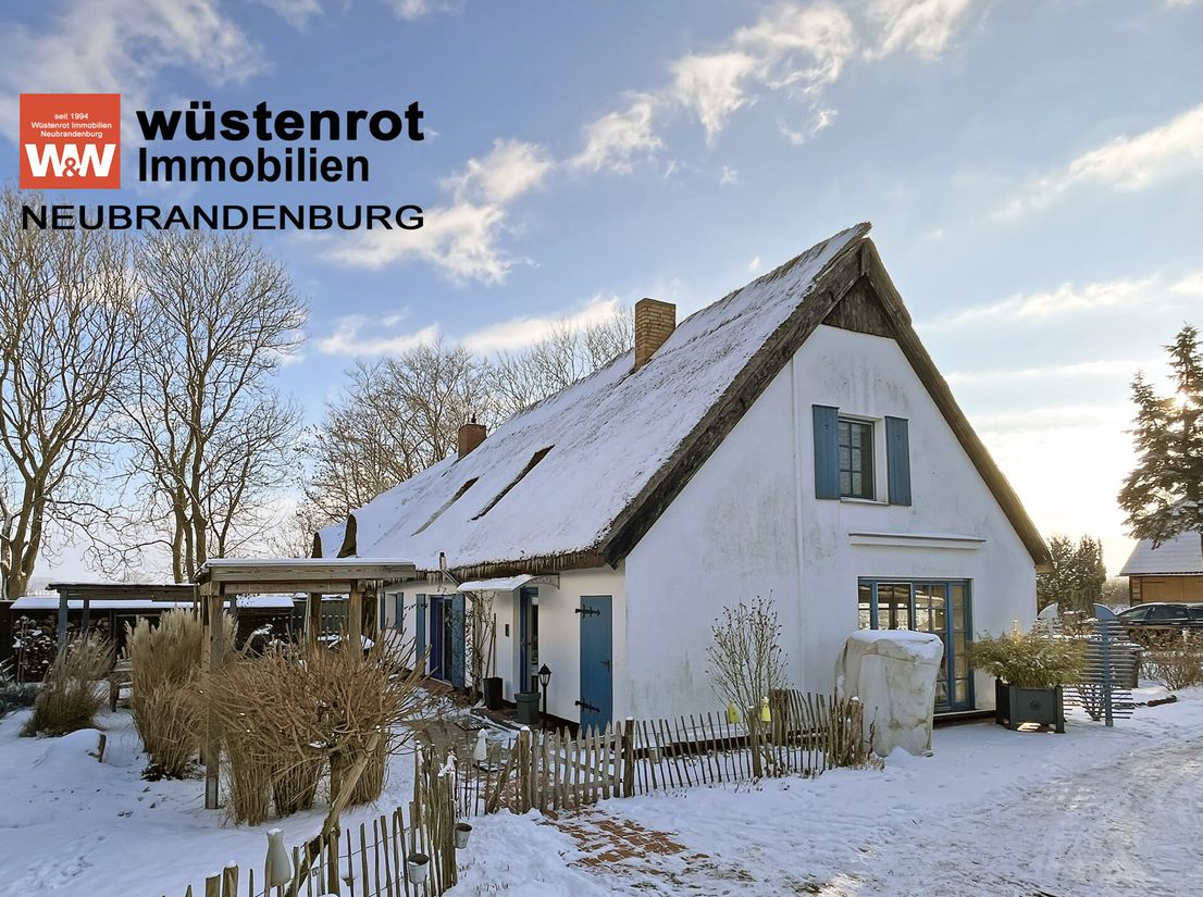 Winteransicht