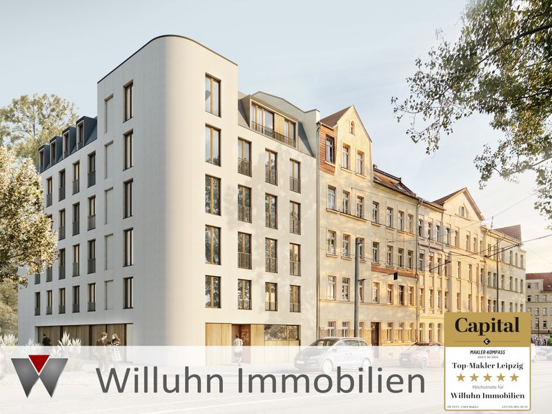 Grundstck Kaufen Leipzig