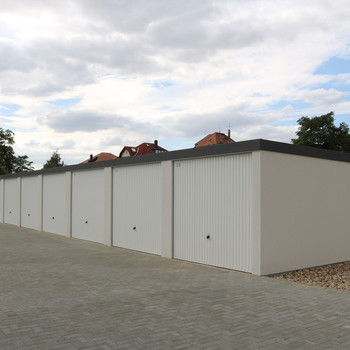 Garagen Mieten Leipzig