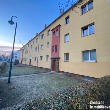 Wohnung In Taucha Mieten