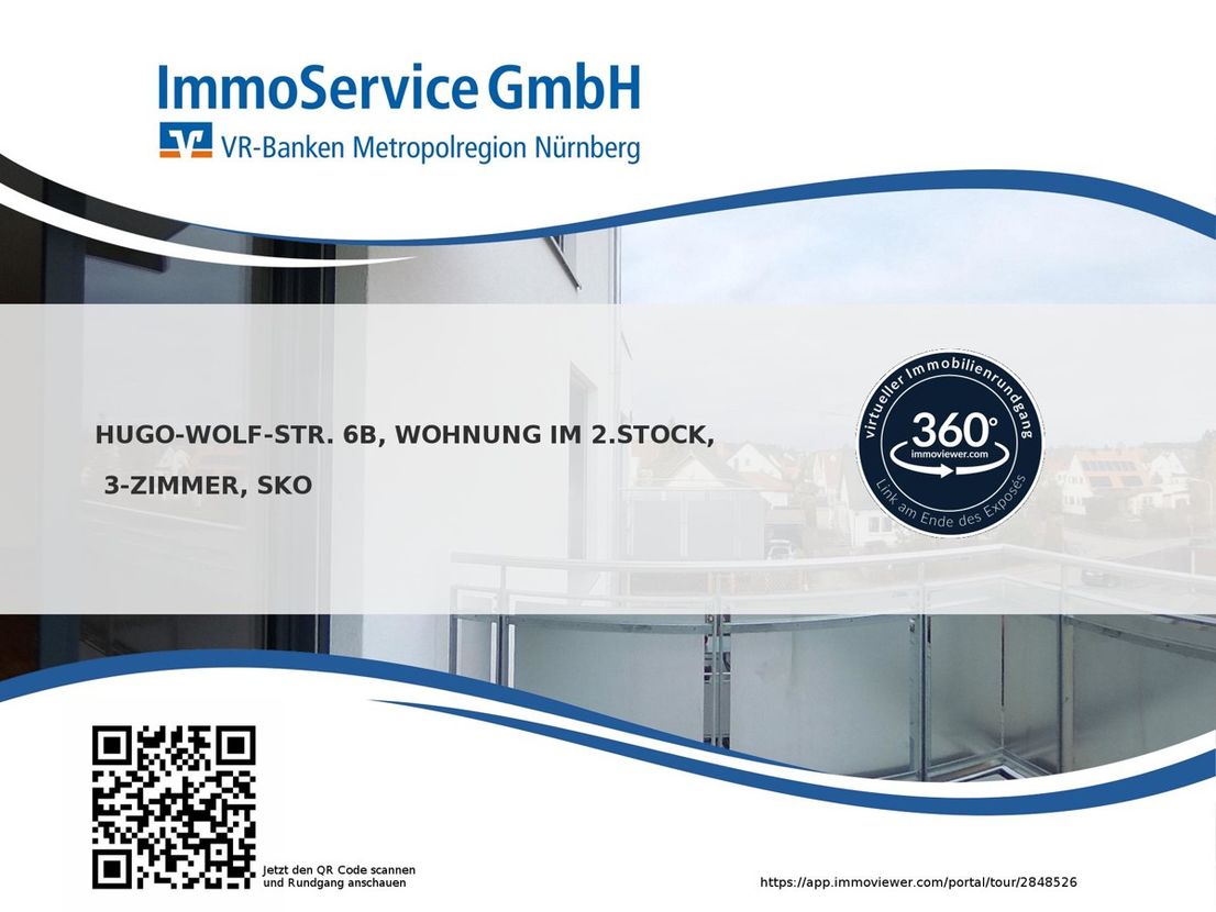 360 Grad, virtuelle Besichtigu