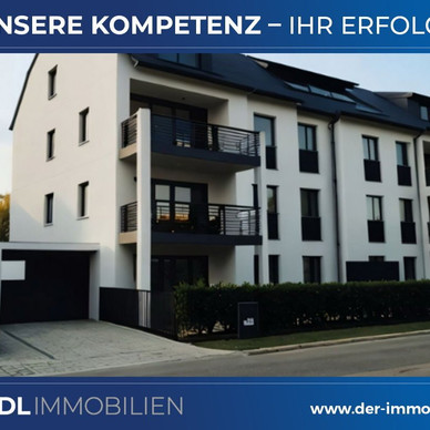 Wohnung mieten in Pocking - ImmoScout24