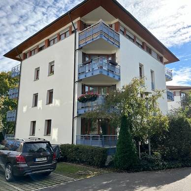 Wohnung In Taucha Mieten