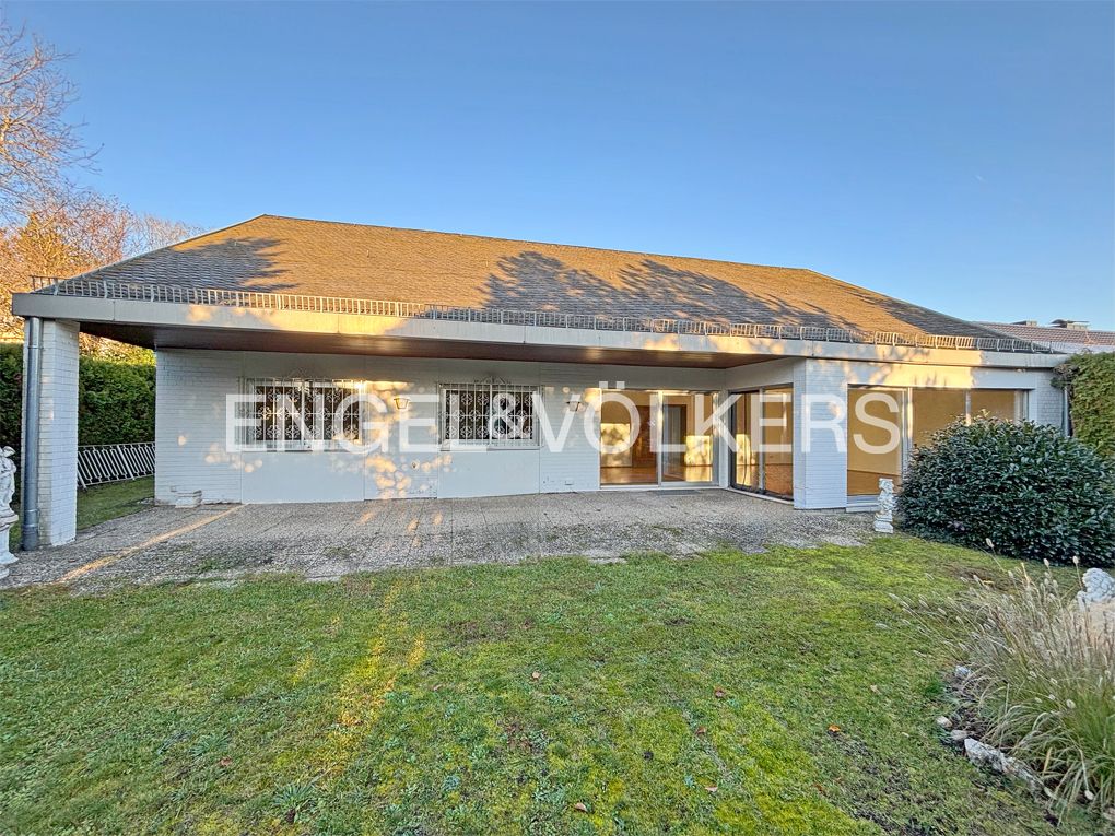 Einfamilienhaus Mayen