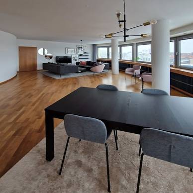 Wohnung mieten in Berlin - ImmoScout24