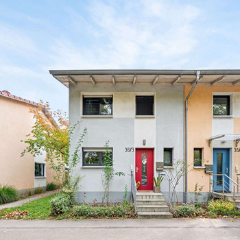 Haus Kaufen Sontheim Heilbronn