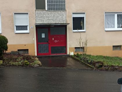 Wohnung mieten in Kreis Vulkaneifel - ImmoScout24
