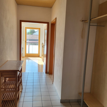 Wohnung mieten in Ampfing - ImmoScout24