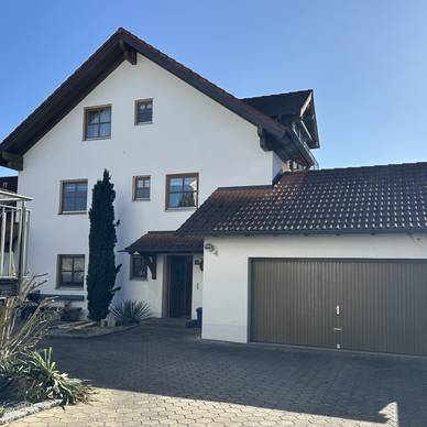Eigentumswohnung in Weilheim in Oberbayern - ImmoScout24