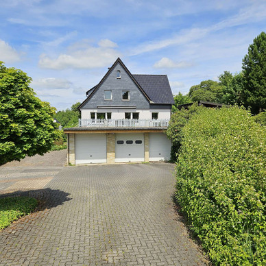Haus In Sundern Kaufen