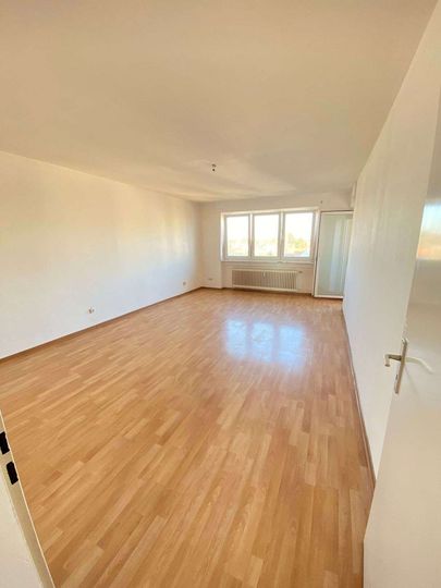 Preiswerte 4 Zimmer Wohnung im schönen Großostheim-Ringheim