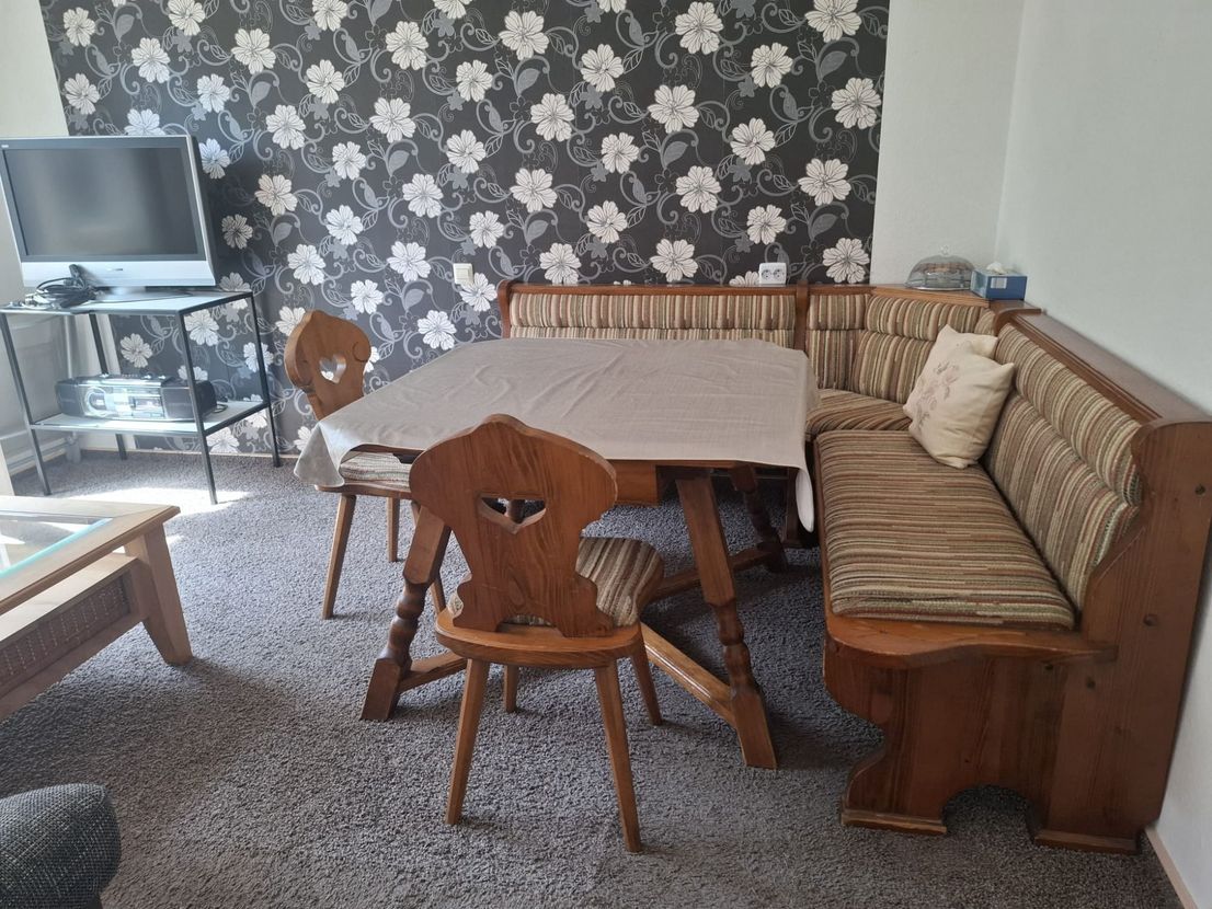 Wohnen auf zeit Leinfelden Ech