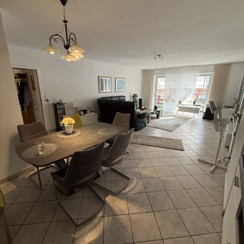 Wohnung mieten in Ratingen - ImmoScout24