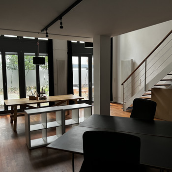 Atelier in Berlin mieten - ImmoScout24