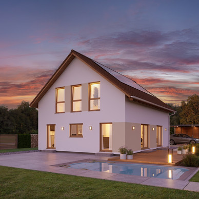 Luxus Haus Kaufen Salzkotten Fotos
