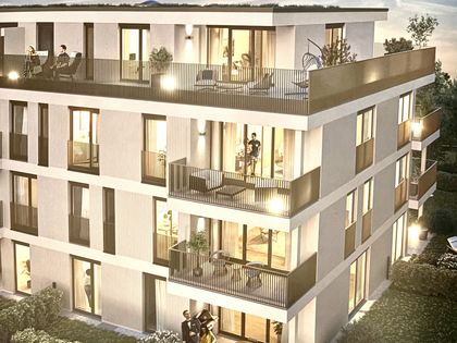 Wohnung mieten in Neuried (Kreis München) - ImmoScout24