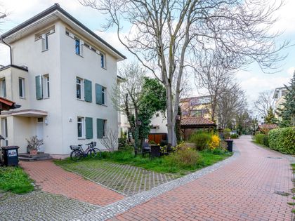 Wunderschne Haus Privat Kaufen Berlin Bildernull