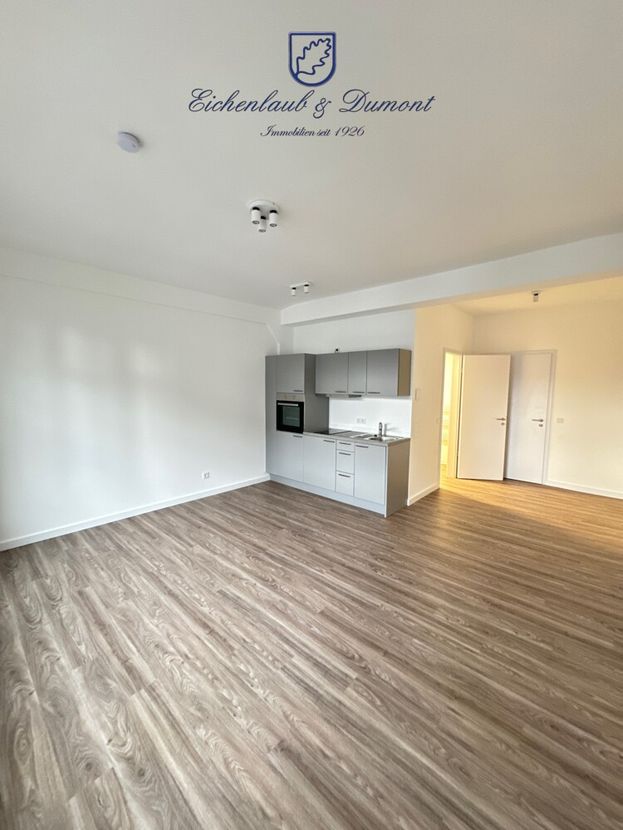 Wohnen und Schlaffen