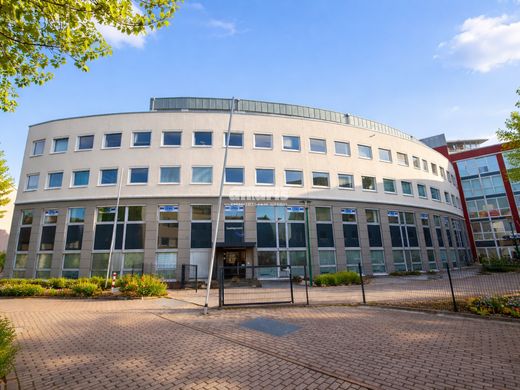 antaris Immobilien GmbH ** Gewerbeflächen in zentraler und ...