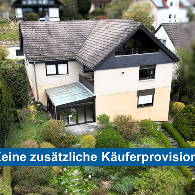 Haus kaufen in Usingen - ImmoScout24