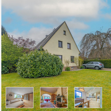Haus Kaufen Voerde