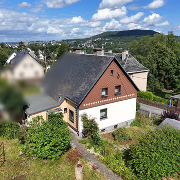 Haus Kaufen In Annaberg Buchholz