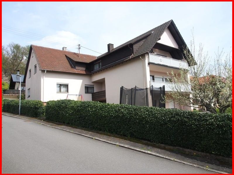 Haus von privat kaufen in Baden-Württemberg - ImmoScout24