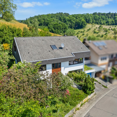 Haus Bergstrae Kaufen
