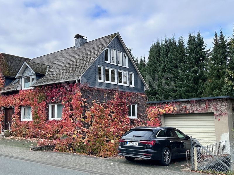 Ebay Haus Kaufen Siegen