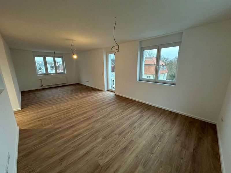 Wohnung Bad Mergentheim