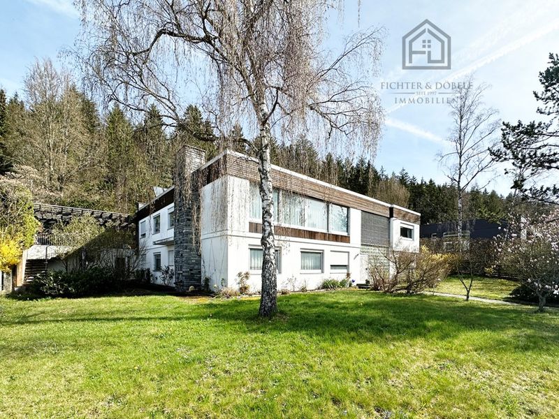 Luxus Haus Kaufen Tuttlingen Fotos