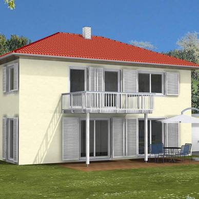 Haus kaufen in Waldkraiburg - ImmoScout24