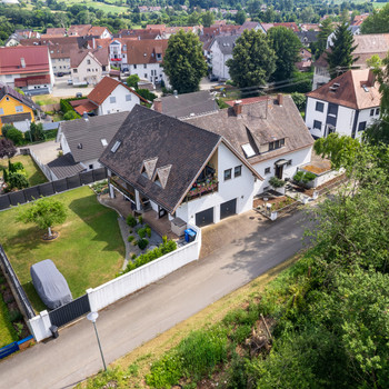 Haus Kaufen In Sigmaringen