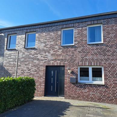 Haus mieten in Nordrhein-Westfalen - ImmoScout24