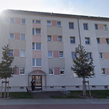 Wohnung Lübbenau Mieten