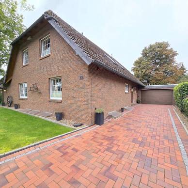Haus In Niedersachsen Mieten