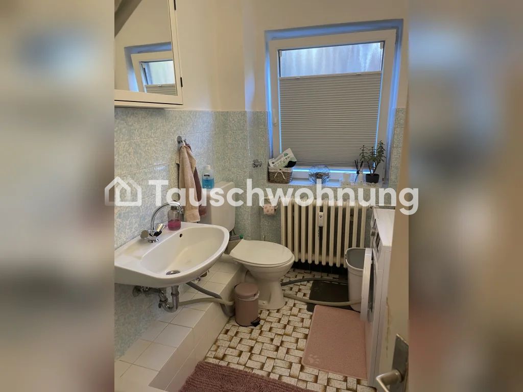 www.tauschwohnung.com