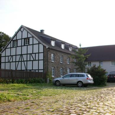 Bauernhaus Mieten Nrw