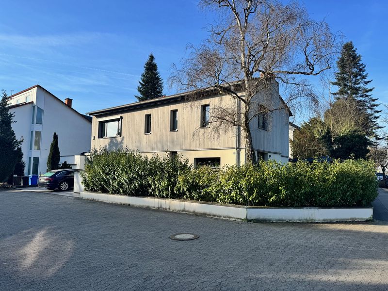 Verwunderlich Haus Bad Nauheim Kaufen Ebenbild