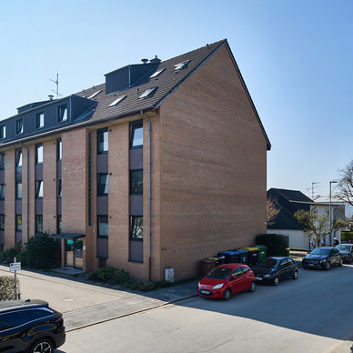 Wohnung mieten in Ratingen - ImmoScout24