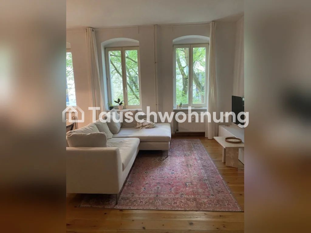 www.tauschwohnung.com