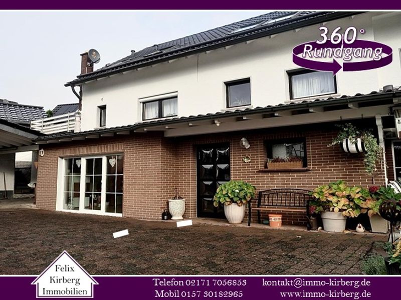 Haus Lindlar Kaufen